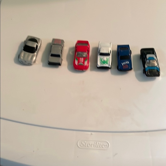 Toys | Assorted Diecast Toy Cars Set | Poshmark